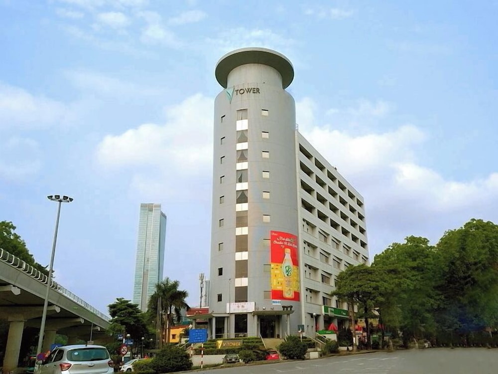 V-tower Hanoi Serviced Apartment - Hanoi