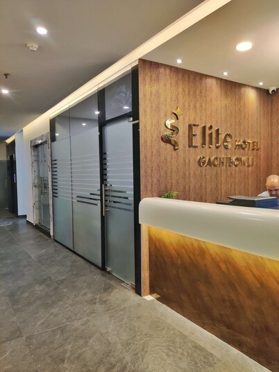 Elite Hotel Gachibowli