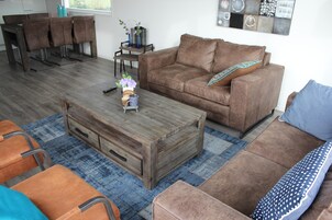 Casa | Sala de estar