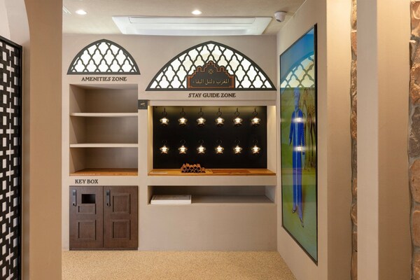 Stay Passport Morocco Spa Incheon Songdo - Incheon
