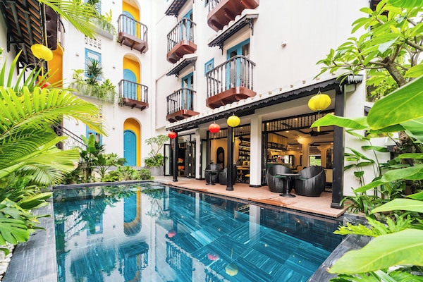Yzistel Hoi An - Hội An