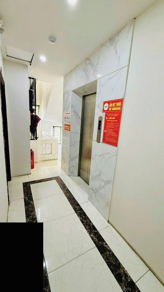 Era Apartment Chua Ha - Hanoi