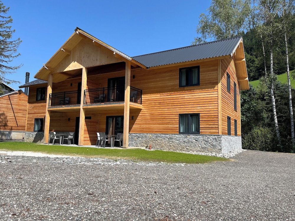 Dualresorts - Carinzia