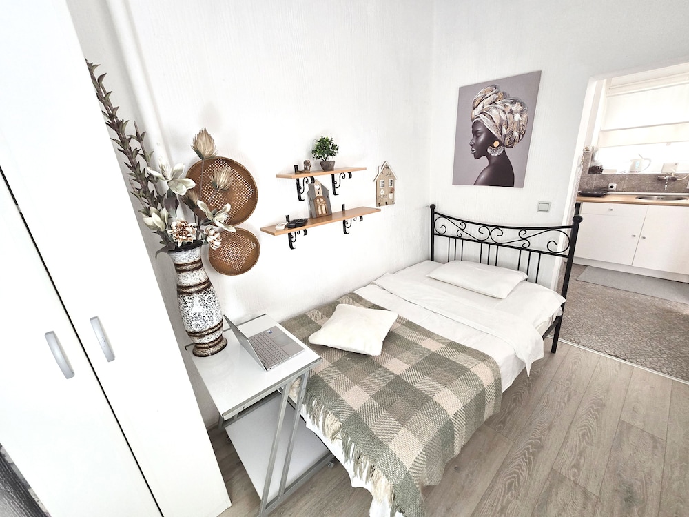 Room-angelina Apartment 3 - Belgrade