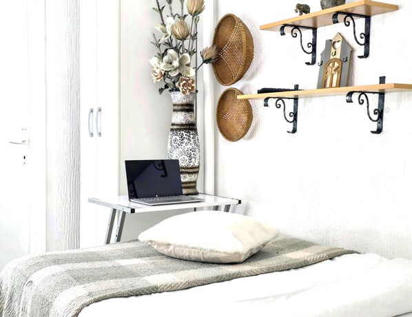 Quarto, 1 quarto, acessível, sacada | 1 quarto