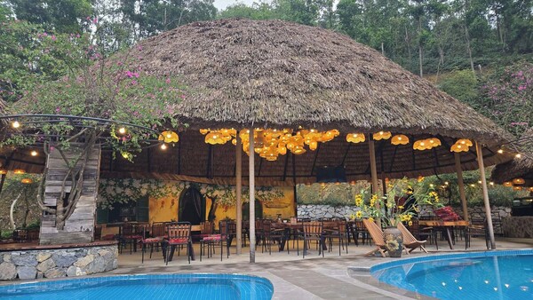 Mật Retreat - Tỉnh Phú Thọ