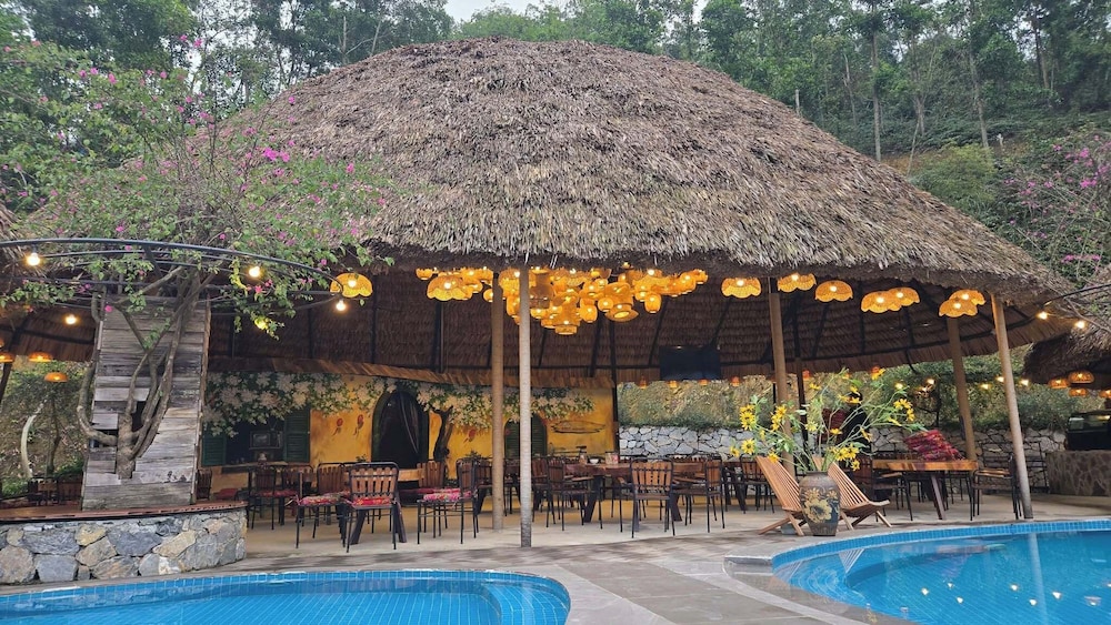 Mat Retreat - Tỉnh Phú Thọ