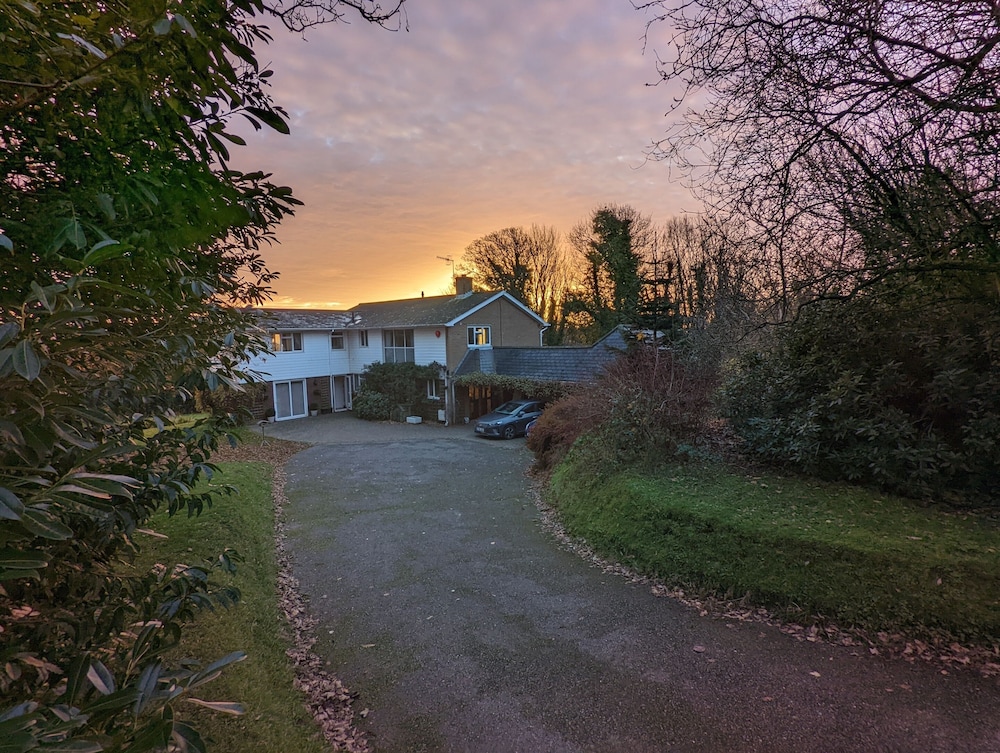 Summerfields House - Hastings