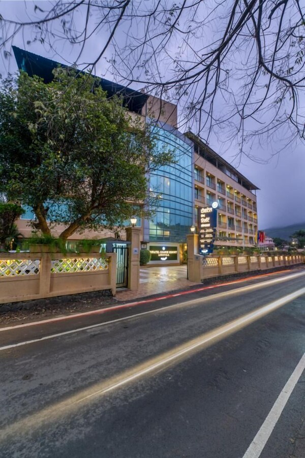 Aveda Diwatel - Lonavla