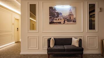 Pormenores do interior