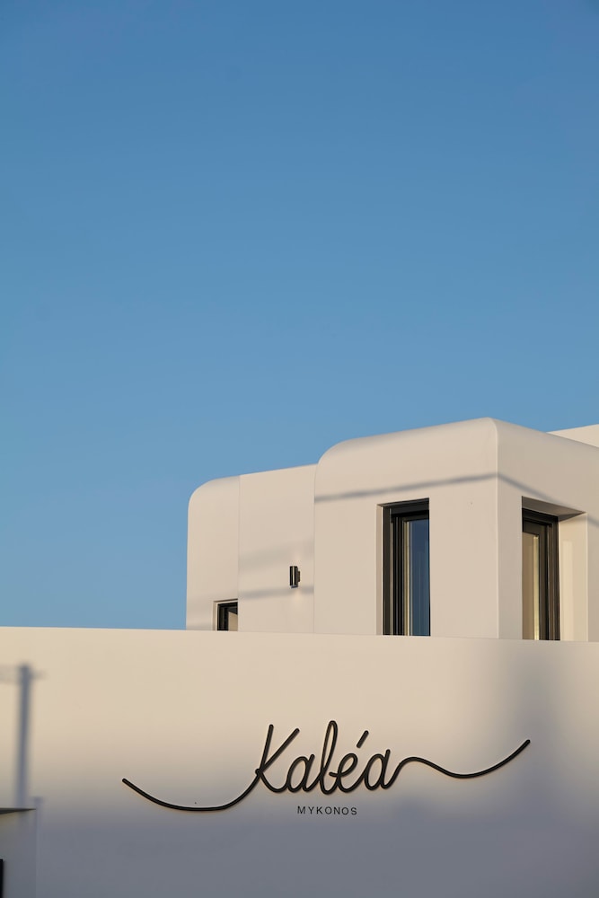 Kalea Mykonos - Mykonos