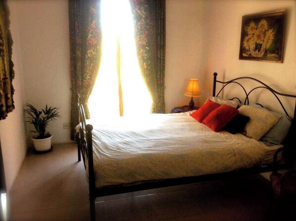 1 quarto