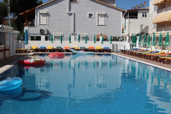 Aydın Motel - Çanakkale