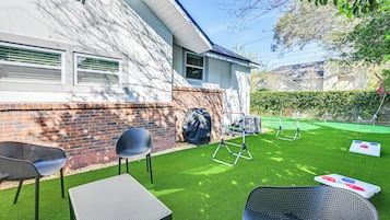 Casa (3 Bedrooms) | Interior