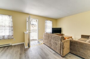Casa (3 Bedrooms) | Parte interna
