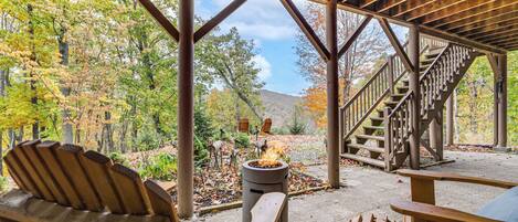 Casa (1 Bedroom) | Interior