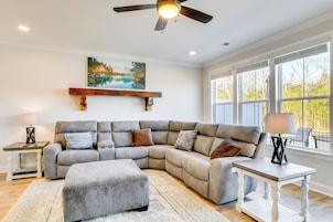 Apartamento (3 Bedrooms) | Interior