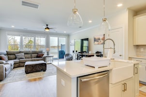 Apartamento (3 Bedrooms) | Interior