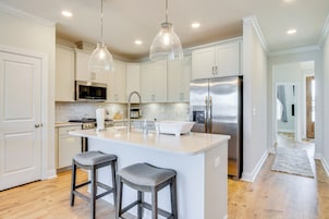 Apartamento (3 Bedrooms) | Interior