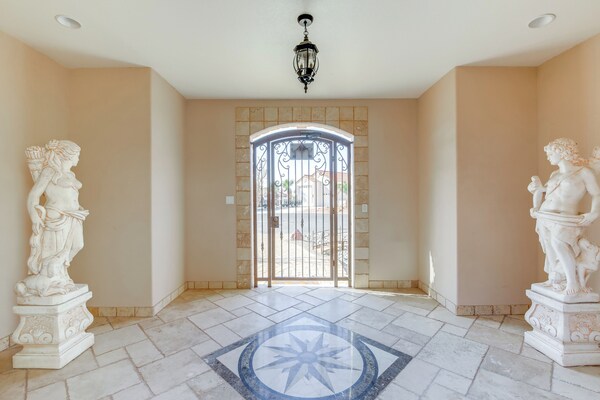 Spacious Luxe Home W/ Lake Access In Fort Mohave! - Fort Mohave, AZ