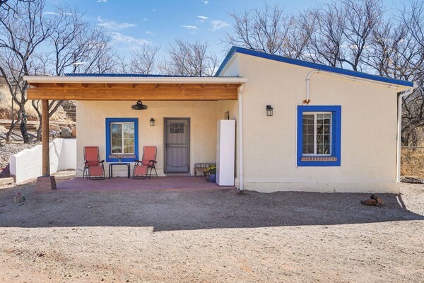 Peaceful & Historic Home In Patagonia! - Arizona
