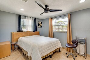 Casa (3 Bedrooms) | Interior