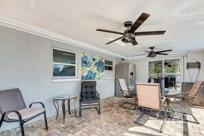 Casa (3 Bedrooms) | Interior