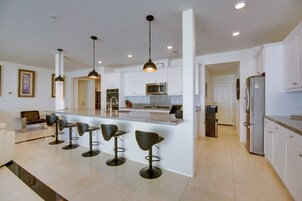 Apartamento (3 Bedrooms) | Interior