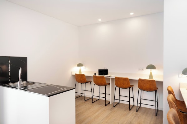 Faro Daz House By Get Your Stay - Faro