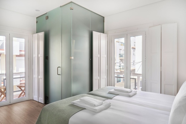 Quarto Superior | Wi-fi grátis