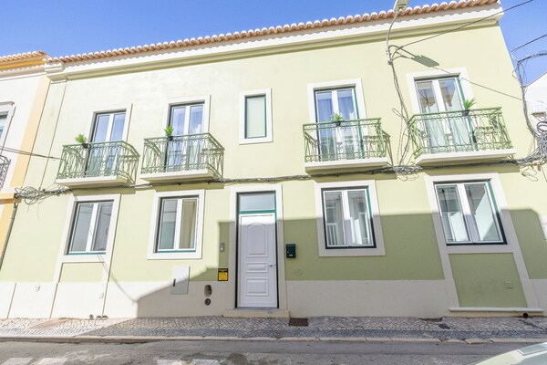 Roots Apartments - Faro