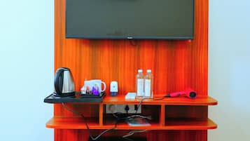 TV