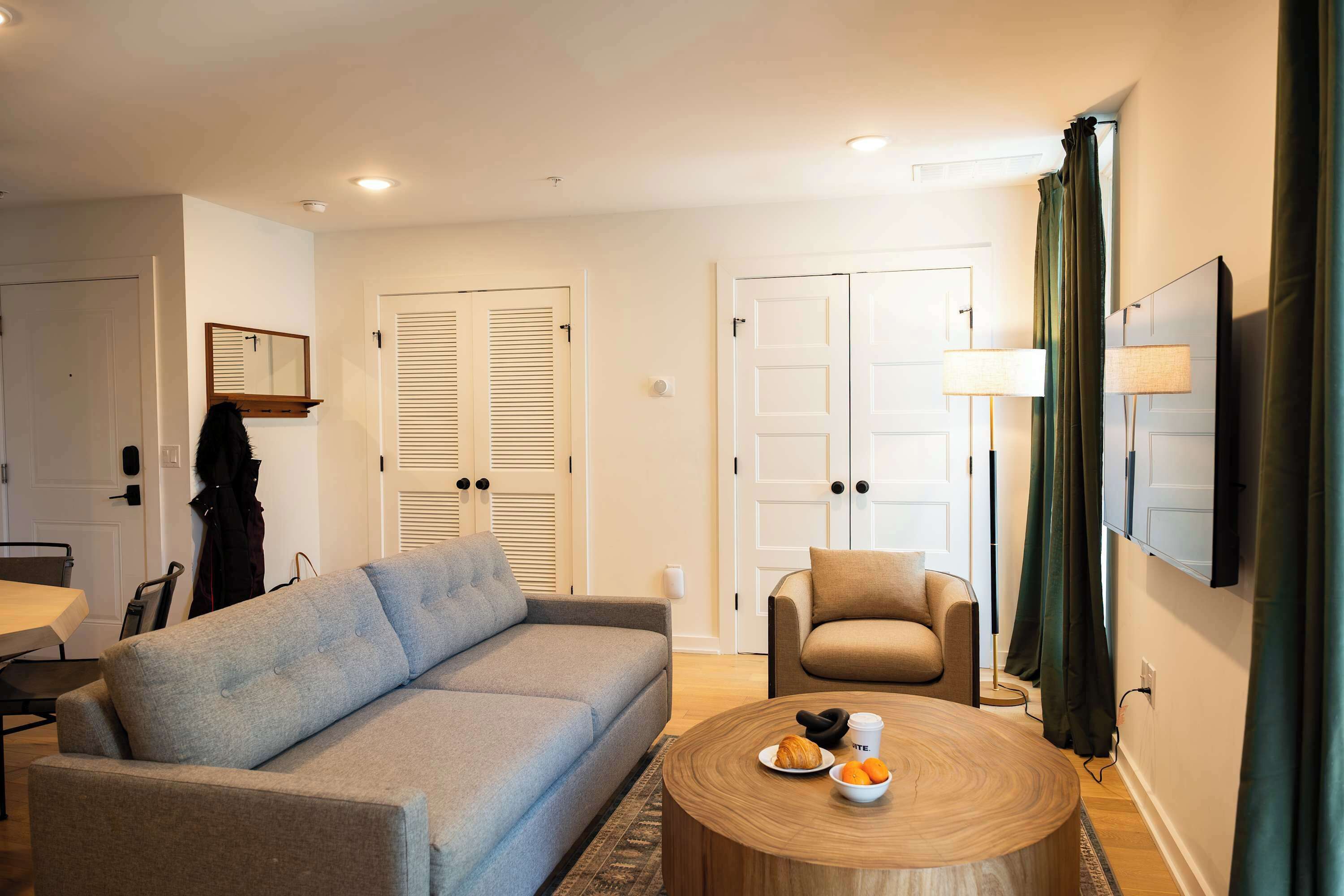 Sosuite | 2br Apt W W/d, Split Level - Philadelphie, PA
