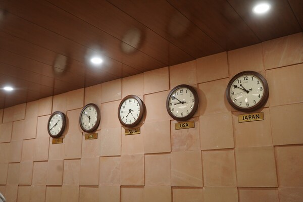 The Gorbandh Palace - Ankleshwar