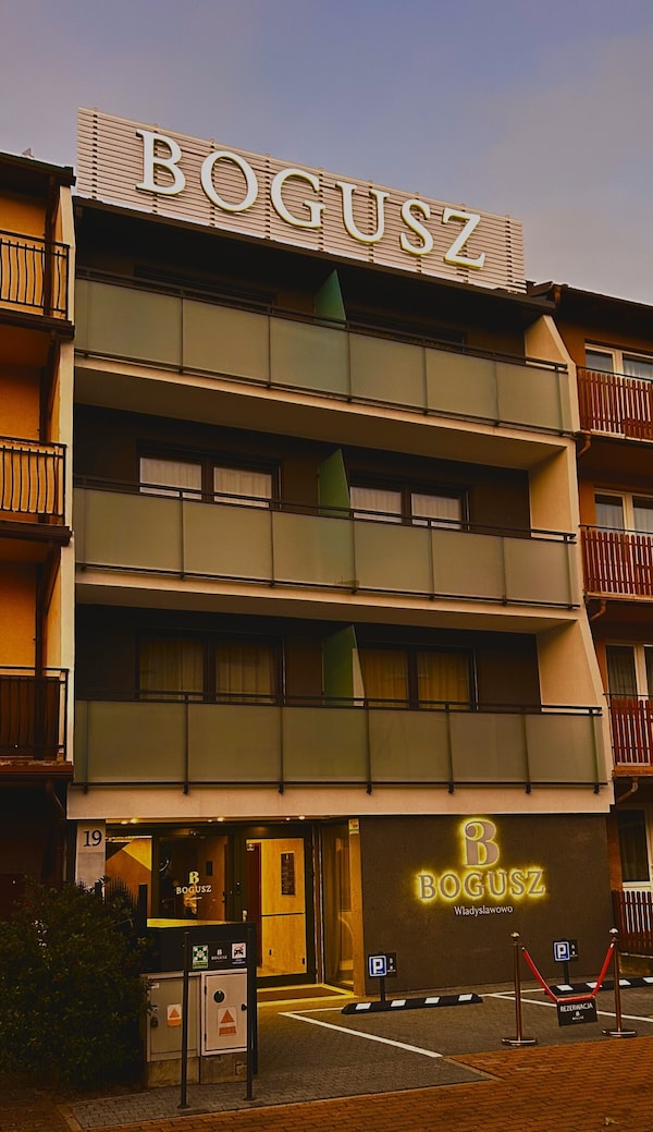 The Bogusz Wladyslawowo - Władysławowo