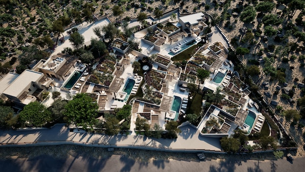 Serendi Villas - Sant Antoni de Portmany