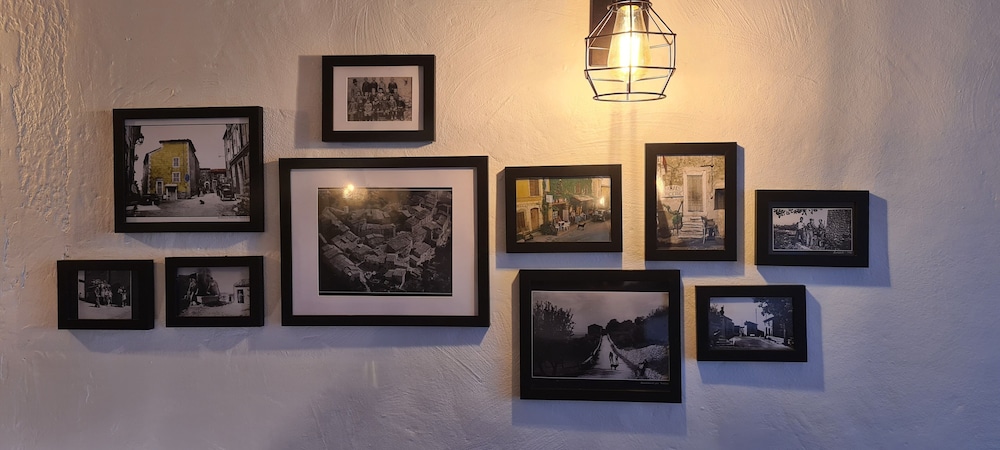 Auberge De Baudinard - Verdon Gorge