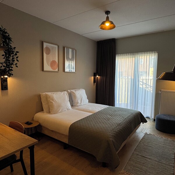 Hotel Emilia - Loon op Zand