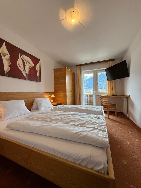 Pension Plattenhof - Telfs