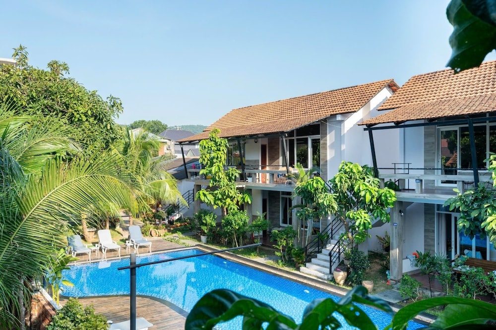 Lan Anh Garden Resort - Phú Quốc