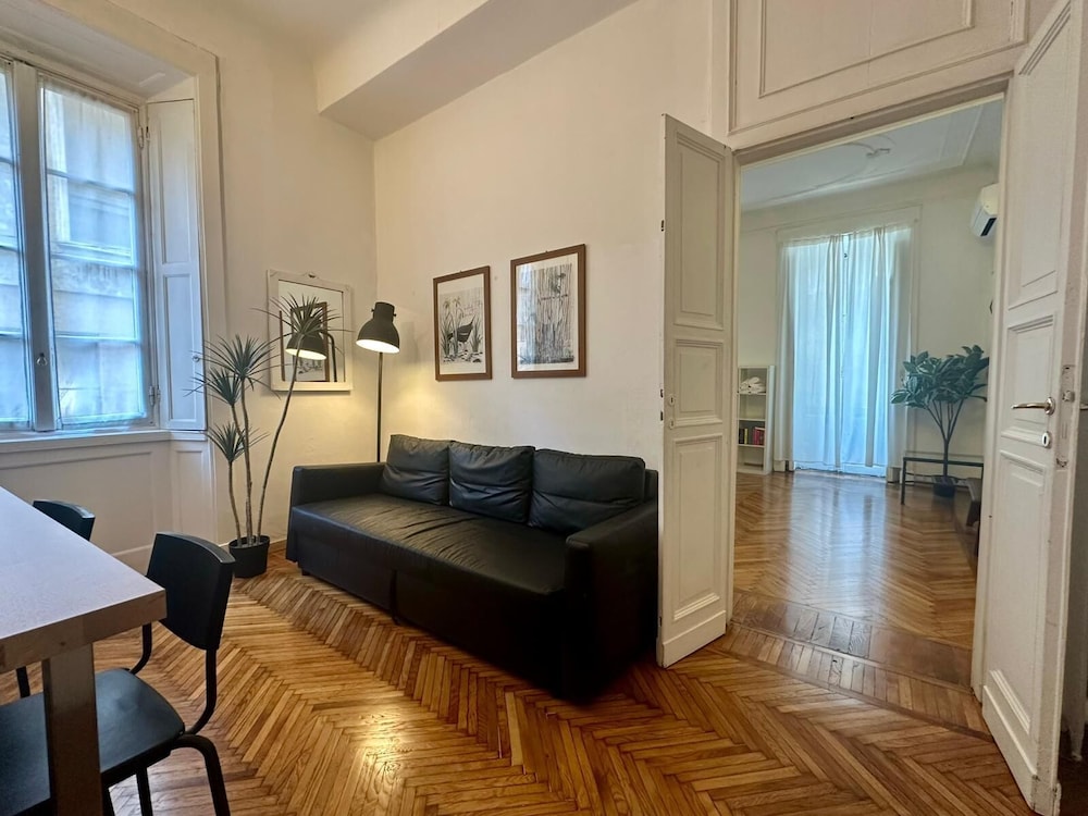 Casa Milano Chic Centro With Balcony - Milan