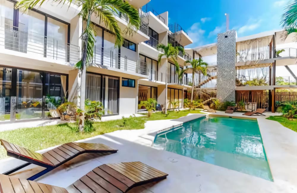 Amena Condo Tulum - Tulum