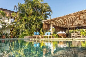 Piscina interna