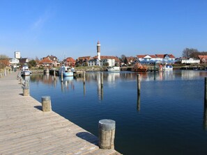 Casa | Marina
