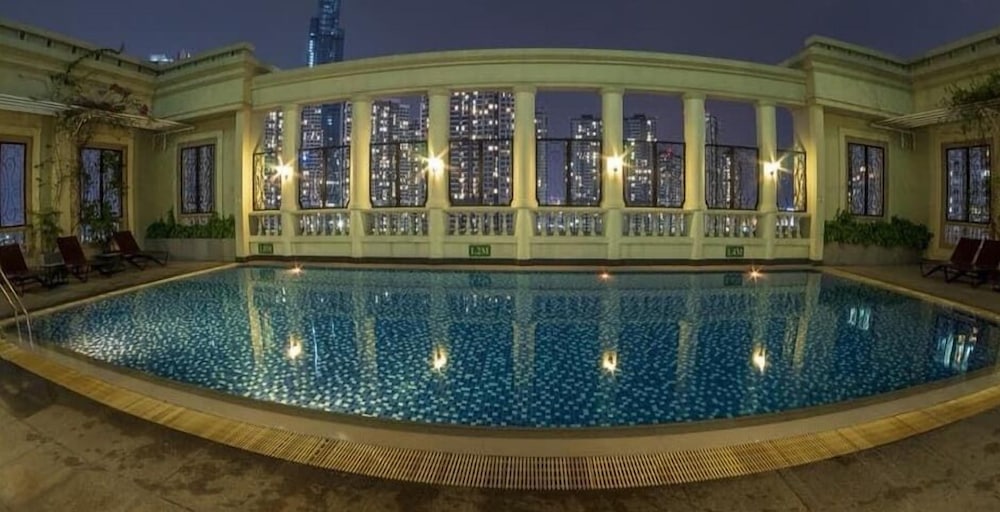 The Manor Premier Residence - Hô Chi Minh-Ville