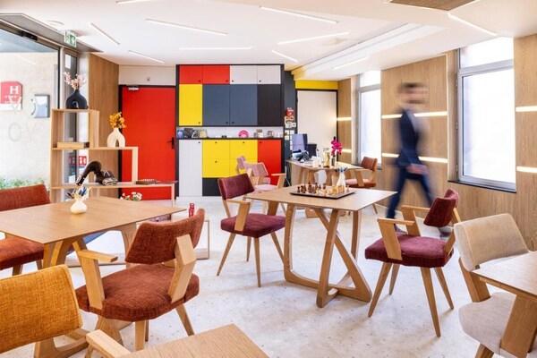 Ovyo Hôtel - Toulouse