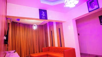 Sala de estar