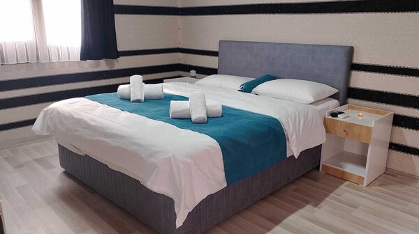 Ayda Tatil Koyu - Mersin