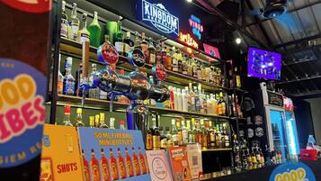 Bar (no alojamento)