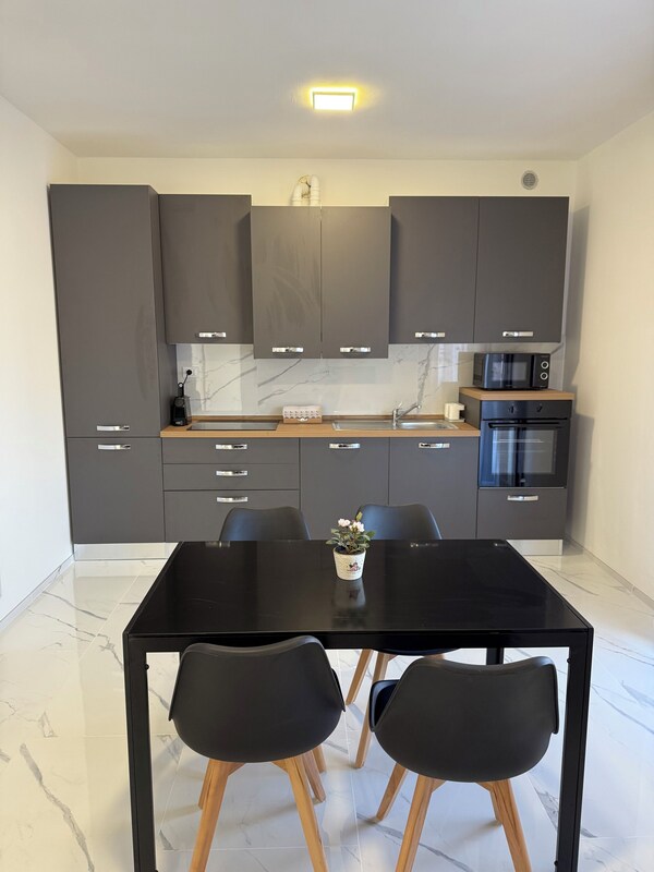 Residence La Pace - Vicenza